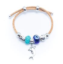 Unique Portugal Cork Bracelets for Unforgettable Gifts – CORKADIA