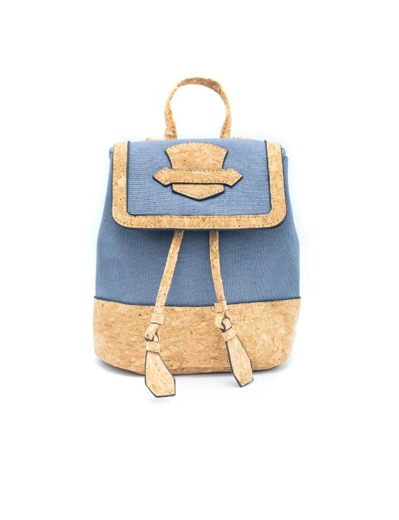 Cork Backpacks – CORKADIA
