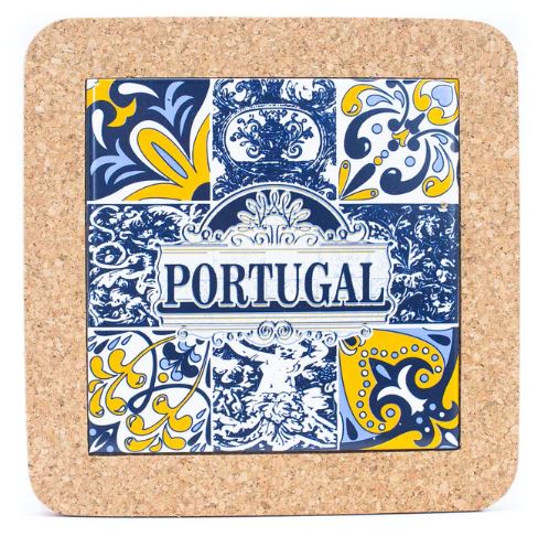 Cork Coasters | Made in Portugal – CORKADIA