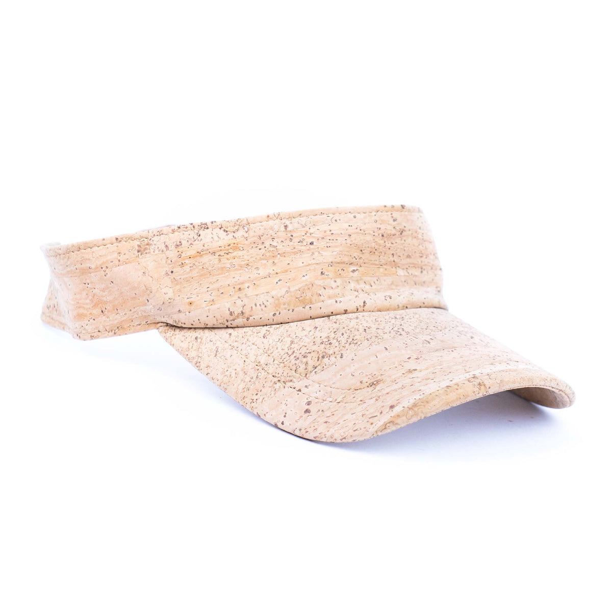 Cork Open Top Cap - Portuguese Style – CORKADIA